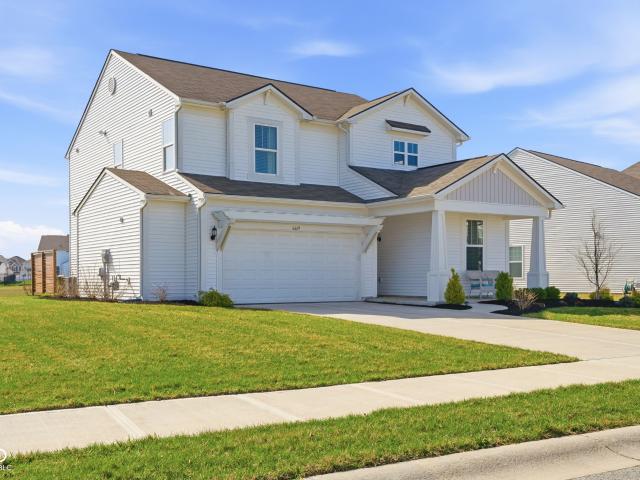 6619 Timberline Trail