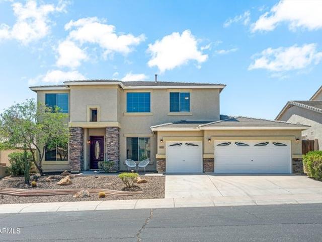 6619 W Cordia Ln, Phoenix, AZ 85083
