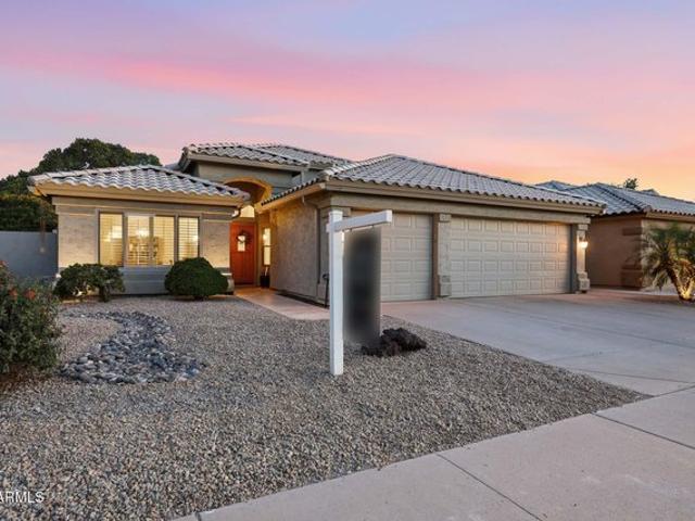 6619 W Louise Dr, Glendale, AZ 85310