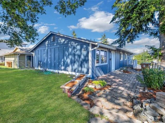 6619 6 S Monroe St, Tacoma, WA 98409