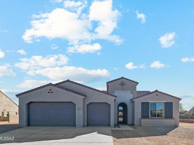 66101 E Cactus Ln, Tucson, AZ 85739