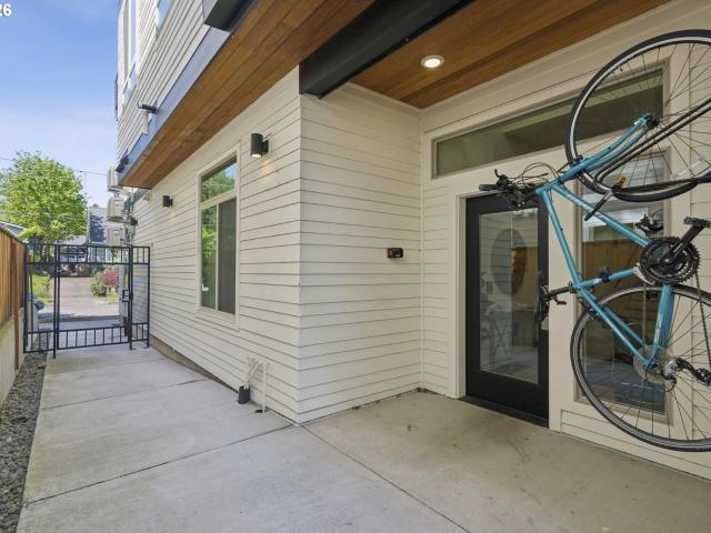 6610 N Greenwich Ave, Unit 5, Portland, OR 97217 | MLS #781216