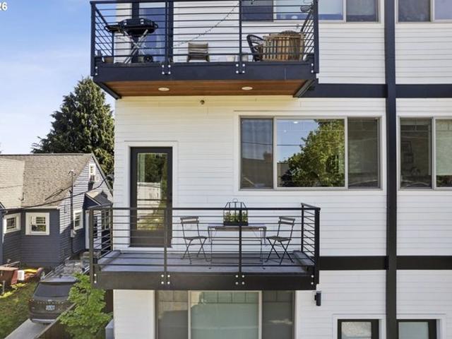 6610 N Greenwich Ave Apt 5, Portland, OR 97217