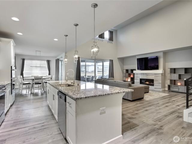 6610 nd Ave E, Buckley, WA 98321 | MLS #2528