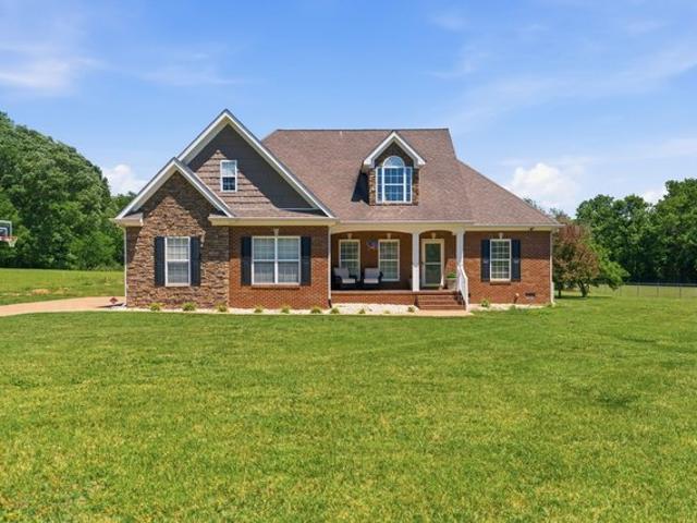 6610 Old Zion Rd, Columbia, TN 38401
