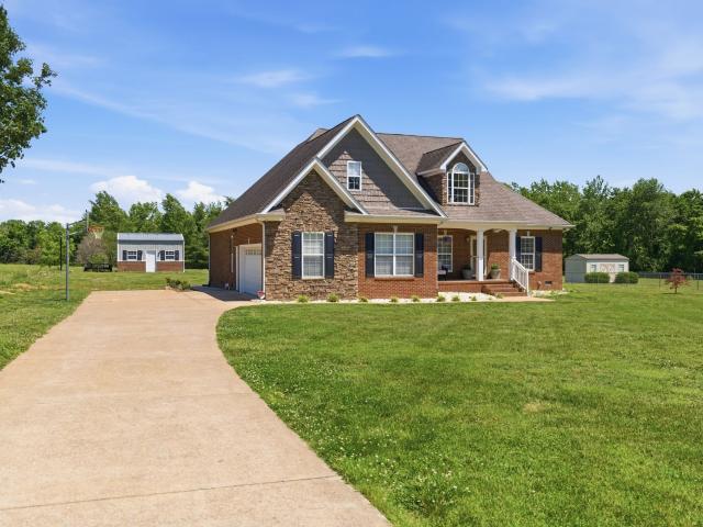 6610 Old Zion Rd