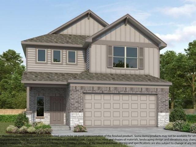 6610 Old Cypress Landing Ln, Humble, TX 77338