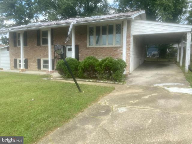 6610 Arlene Dr, Capitol Heights, MD 20743 | MLS #MDPG2191