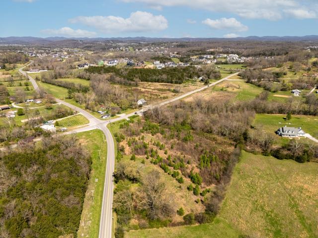 6610 Arno Allisona Rd