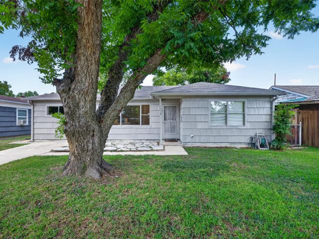 6610 Barney Road