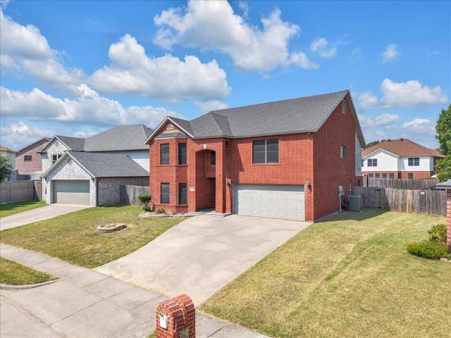 6610 Beryl Drive