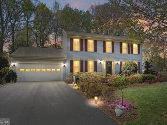 6610 Cardinal Ln, Fredericksburg, VA 22407