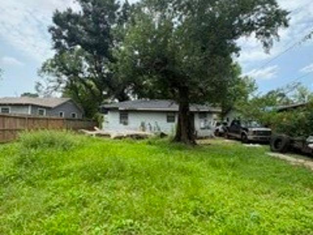 6610 Carver Road