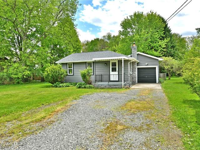 6610 Chestnut Ridge Road