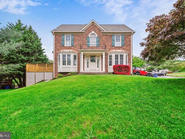 6610 Commodore Ct, New Market, MD 21774