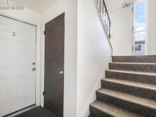 6610 Dublin Loop W, Unit 2, Colorado Springs, CO 80918 | MLS #9259