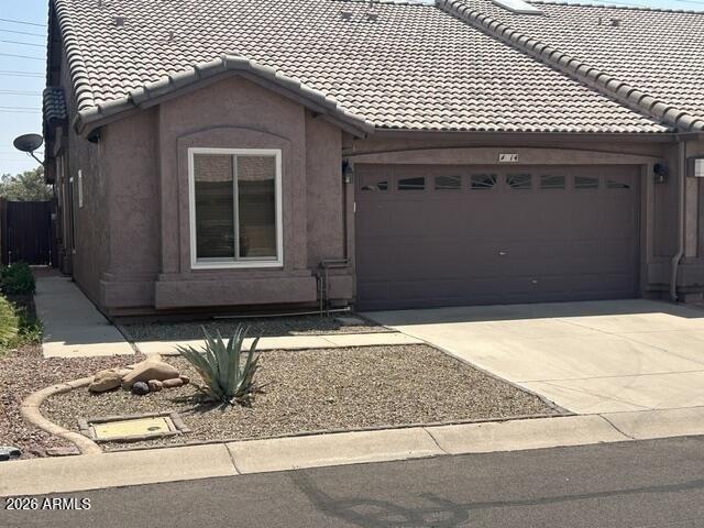 6610 E University Dr Unit 14, Mesa, AZ 85205