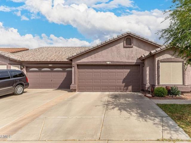 6610 E University Dr Unit 43, Mesa, AZ 85205