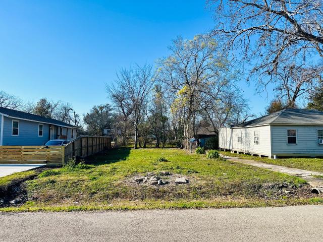 6610 Eastwood St, Houston, TX 77021 | MLS #38642