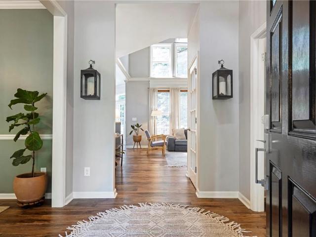 6610 Fox Creek Drive