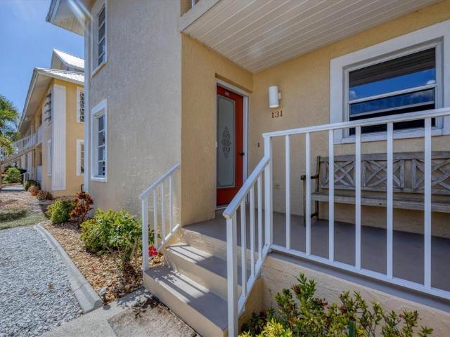 6610 Gasparilla Pines Blvd, Unit 131, Englewood, FL 34224 | Compass