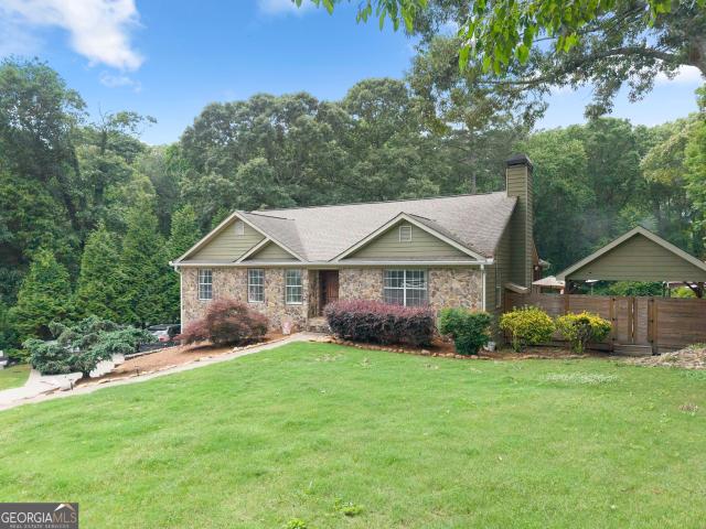 6610 Jessie Circle