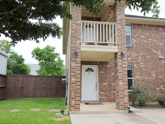 6610 Loma Vista Street A