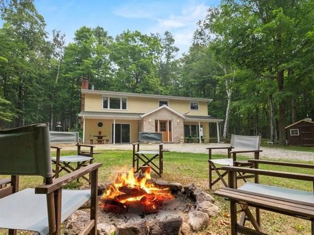 6610 Lost Lake Rd, Egg Harbor, WI 54209
