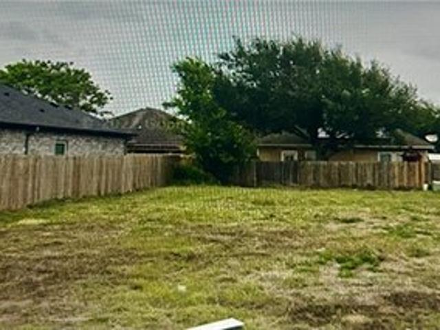 6610 Paddington Dr Lot 15, Corpus Christi, TX 78414