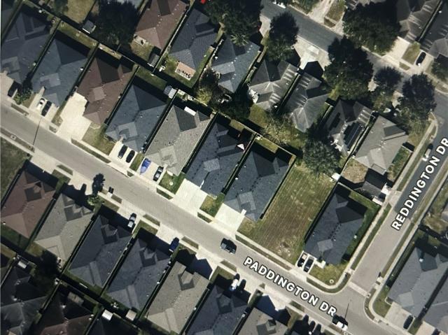 6610 Paddington Drive