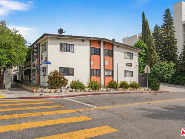 6610 Selma Ave, Los Angeles, CA 90028 | MLS #26809 | Compass