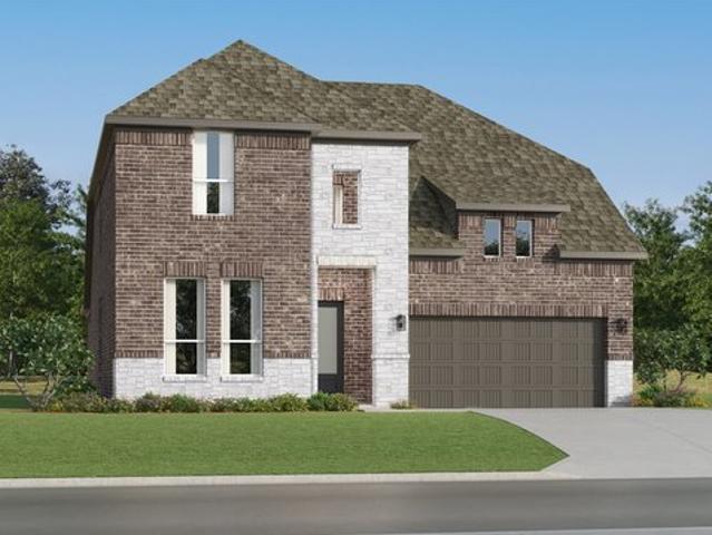 6610 Sienna Sunrise Ln, Katy, TX 77493