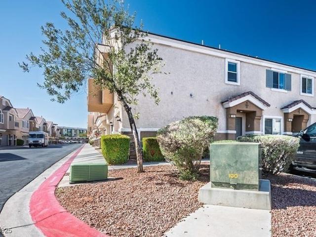 6610 Tumbleweed Ridge Ln Unit 101, Henderson, NV 89011