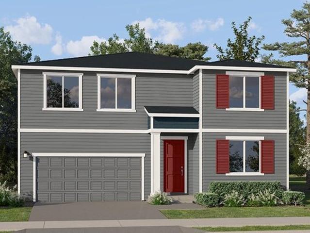 6610 th St NW, Stanwood, WA 98292