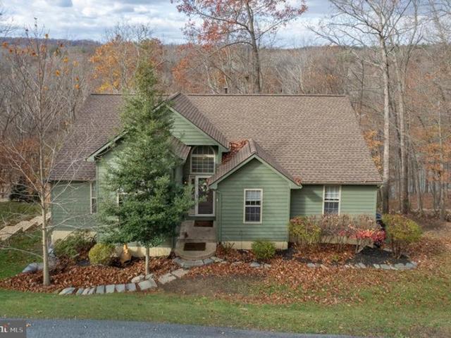 6610 W Lakeridge Rd, New Market, MD 21774