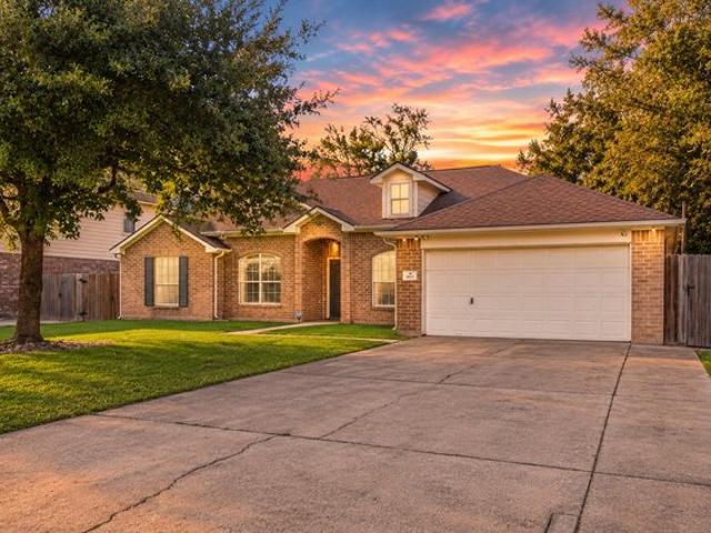 6610 Woodland Oaks, Magnolia, TX 77354