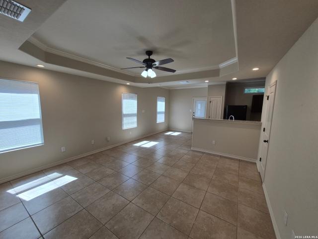 6611 Mia Way, Unit 101, San Antonio, TX 78233 | MLS #1958