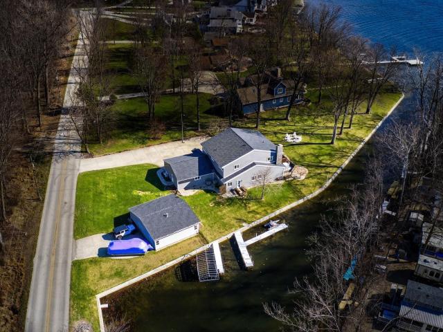 6611 N. Kalorama Rd