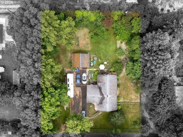 6611 NE Chestnut St, Hillsboro, OR 97124