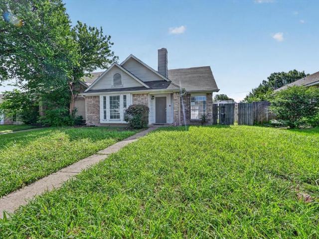 6611 Olivewood Drive