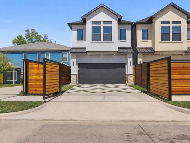 6611 Avenue O, Houston, TX 77011