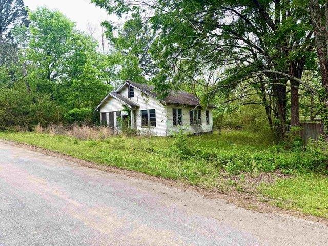 6611 Bobby Ln, North Little Rock, AR 72118