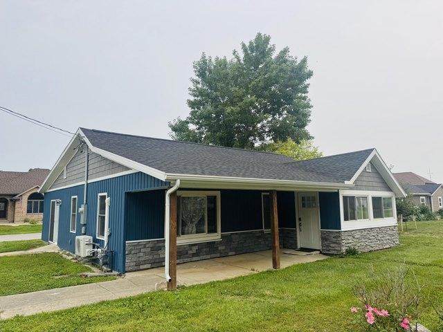 6611 Bruce Rd, Celina, OH 45822