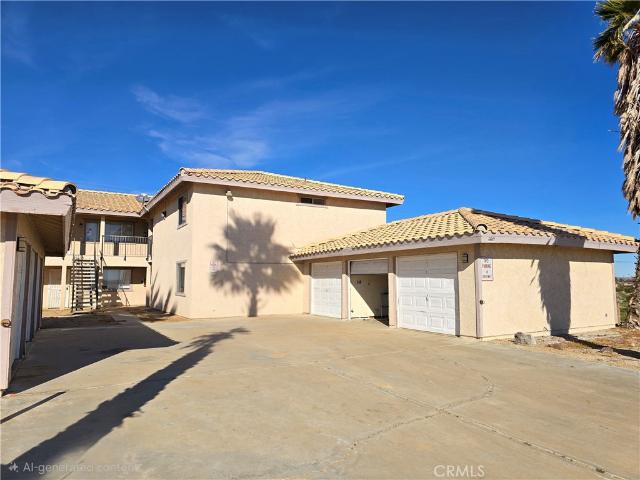6611 California City F