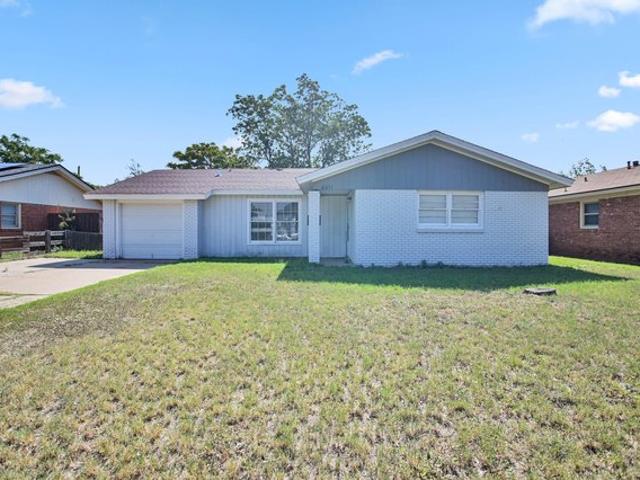 6611 Canton Ave, Lubbock, TX 79413