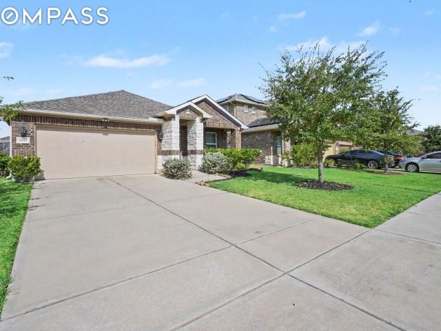 6611 Casper Falls Trl, Richmond, TX
