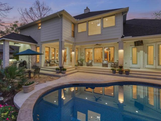 6611 Course View Ln, Spring, TX 77389 | MLS #32048