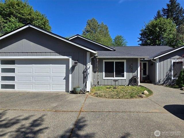 6611 Crescent Beach Rd NW, Vaughn, WA 98394