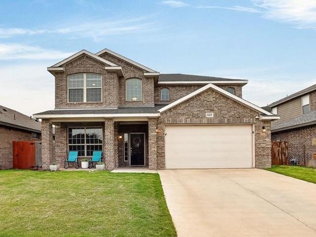 6611 Crown Point Ct, Midland, TX 79706
