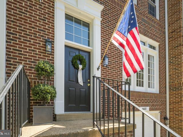 6611 Dunwich Way, Alexandria, VA 22315 | MLS #VAFX2302 | Compass